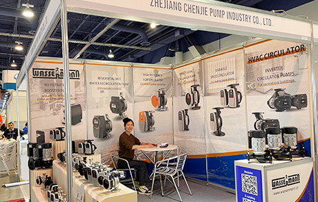 Exhibition - flowforce